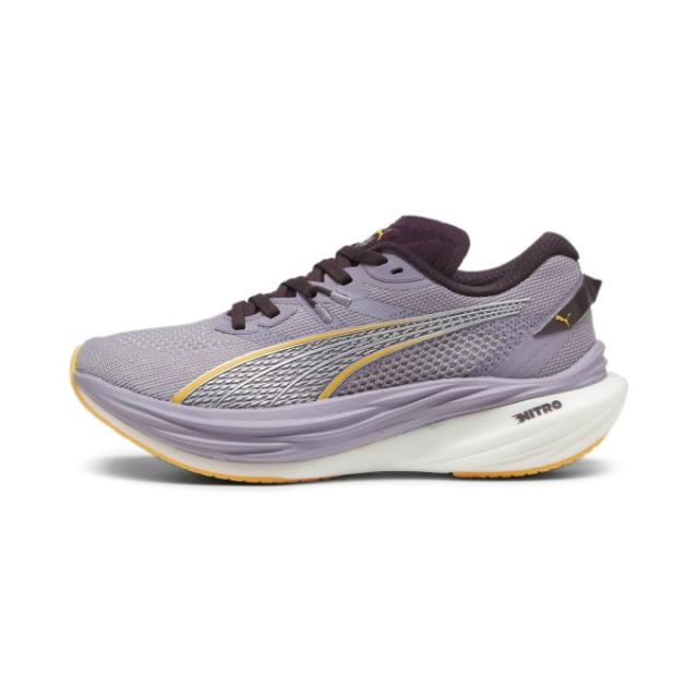 プーマ ランニングシューズ  レディース ディウ゛ィエイトニトロ3 W 309708 04 PUMA