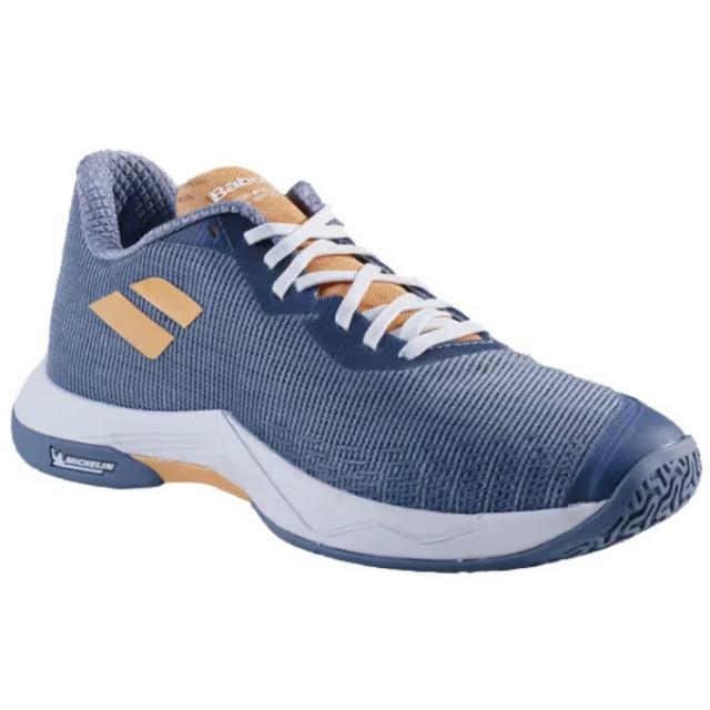 バボラ Babolat バドミントンシューズ レディース Shadow Spirit 2 Women シャドウ スピリット2 Women 31F24642-3032