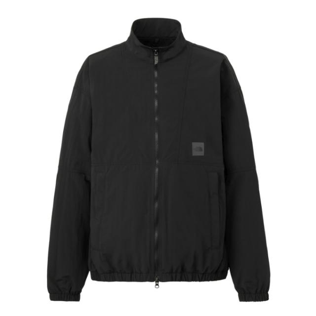 ザ・ノース・フェイス アウトドア ジャケット メンズ レディース ENRIDE TRACK JK NP22560-K ノースフェイス THE NORTH FACE 撥水