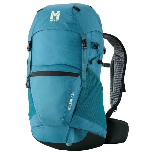 ミレー MILLET バックパック メンズ レディース ウェルキン 25 MIS0758-N9845