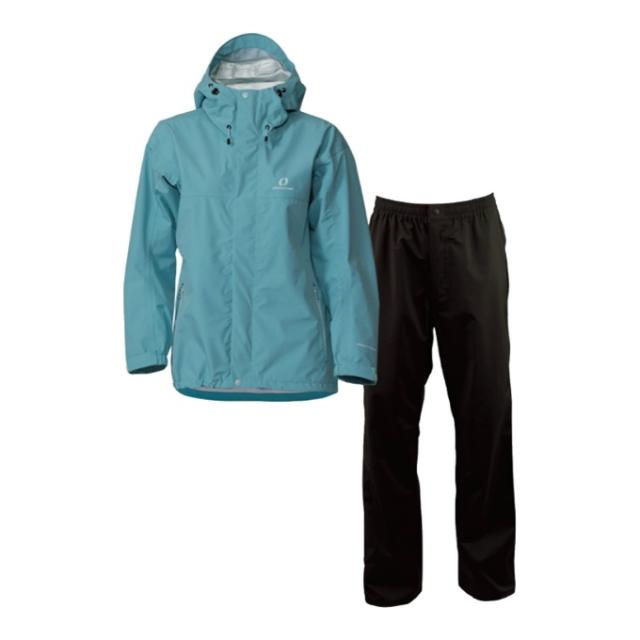 オンヨネ ONYONE レインウェア上下セット レディース コンバット レイン ST ODS87030-662