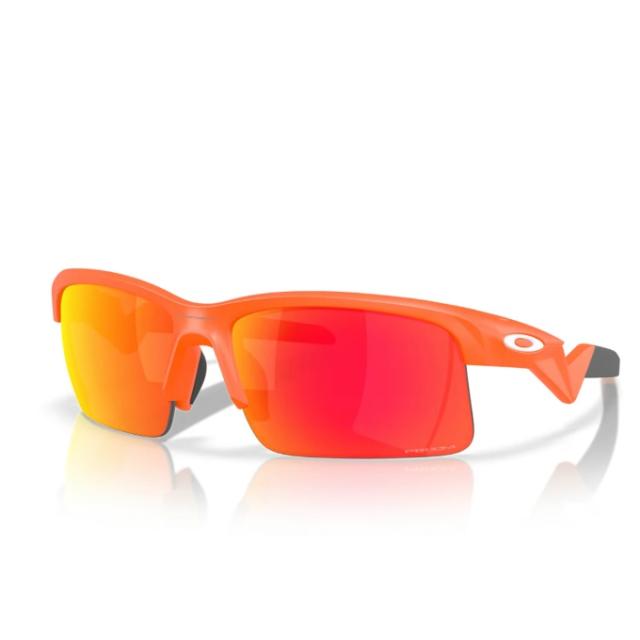 オークリー サングラス メンズ Capacitor Youth Fit 90130762 OAKLEY