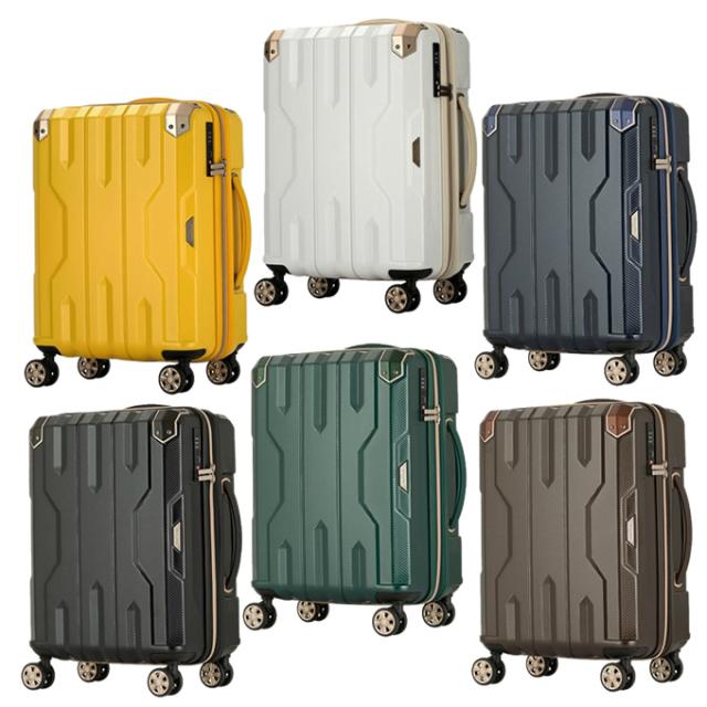 レジェンドウォーカー LEGEND WALKER キャリーケース SPATHA スパタ ファスナータイプ L ハードケース 5109-69 【メーカー直送】【ご自宅配送限定】‥