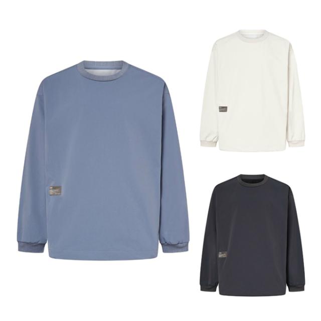 オークリー OAKLEY アウトドア ジャケット メンズ FGL FALL OUT PULLOVER 5.7 FOA408215 【国内正規品】【ご自宅配送限定】‥