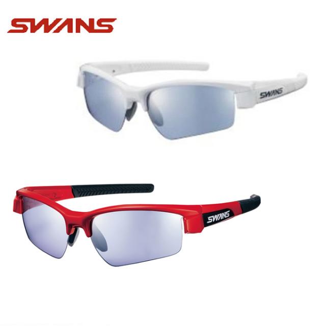 スワンズ 偏光サングラス メンズ レディース ライオンシン LION SIN ウルトラレンズ ゴルフ LI SIN-0714 SWANS スポーツサングラス UVカット 紫外線対策 山本光学