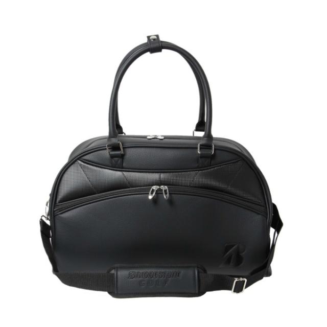 ブリヂストンゴルフ BRIDGESTONE GOLF  ボストンバッグ メンズ BS MBB BBG111