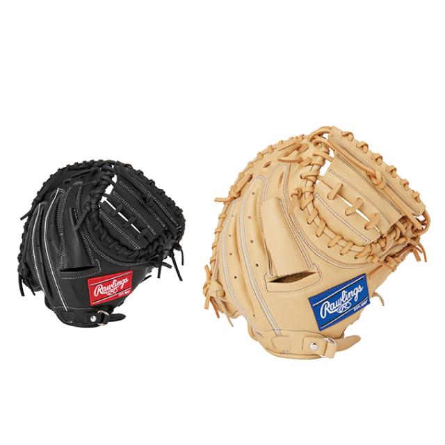 ローリングス Rawlings 野球 少年軟式グローブ オールラウンド用 ジュニア JRHYPER T R9 CM GJ3R92AFS
