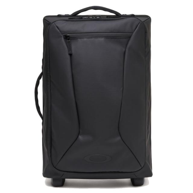 オークリー キャリーバッグ ３０L キャスター付き  ENDLESS ADVENTURE RC CARRY-ON FOS901349-02E OAKLEY