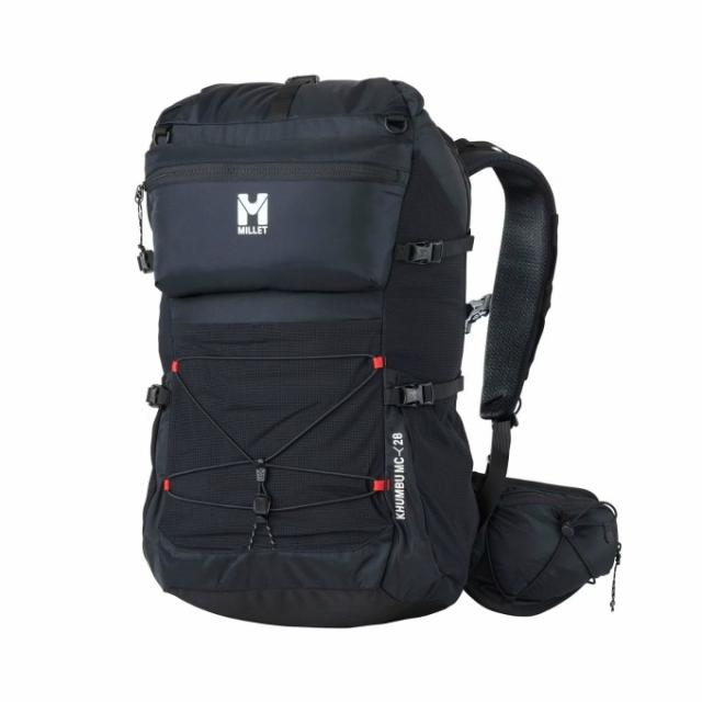 ミレー MILLET バックパック メンズ レディース クンブ マウンテン クルーズ 28 MIS0792 N4581