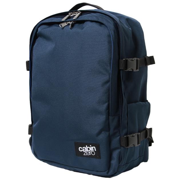 キャビンゼロ CABINZERO バックパック  CABINZERO CLASSICPRO CZ-261205 NAVY
