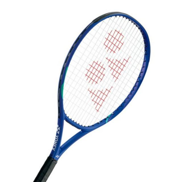 ヨネックス 硬式テニスラケット 張り上げ済み ジュニア Eゾーン ジュニア24 08EZJ24G-786 YONEX