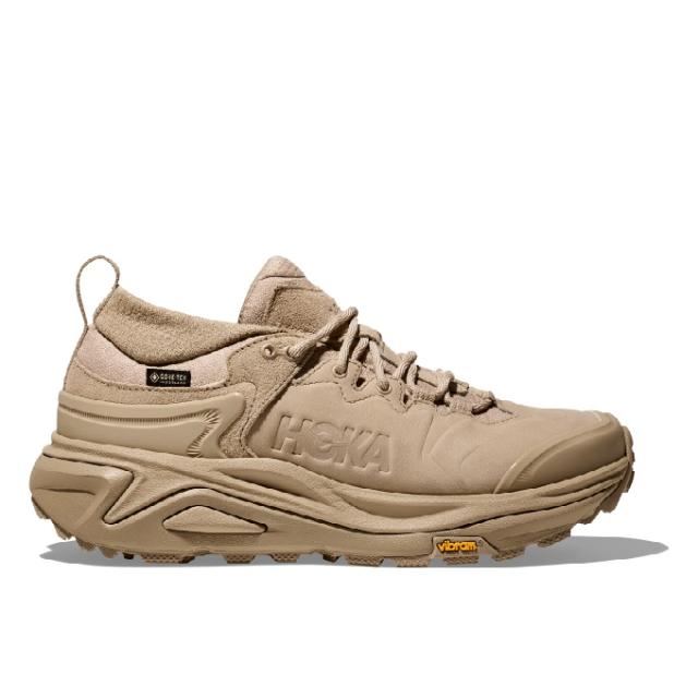 ホカ HOKA トレイルランニングシューズ メンズ 25SS カハ 3 LOW GTX 1162532-RWL