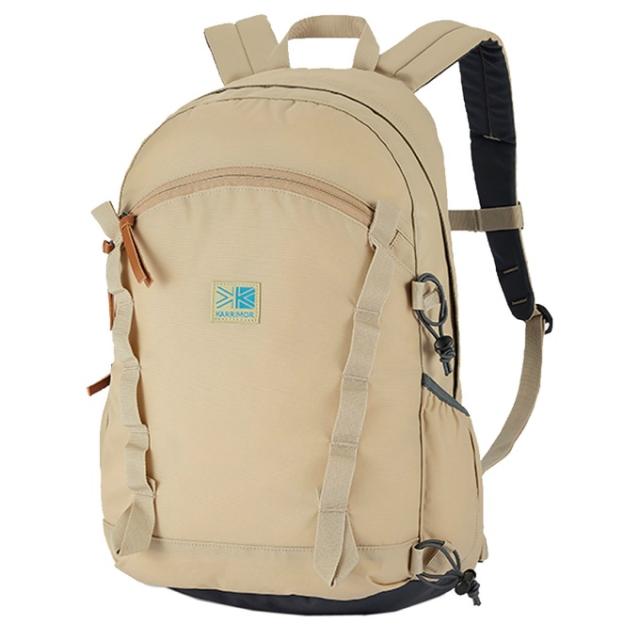 カリマー karrimor バックパック メンズ レディース VT デイパックF 20 501220-0820