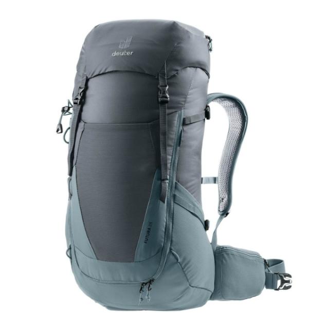 ドイター deuter バックパック メンズ レディース フューチュラ 26 FUTURA 26 D3400621-4409