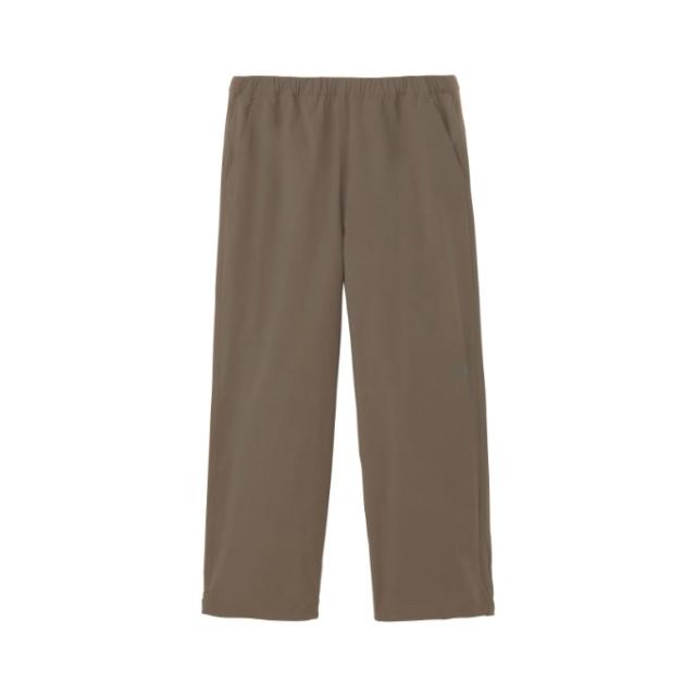 ザ・ノース・フェイス ロングパンツ メンズ ヴェイグラントロングパンツ 茶色 ブラウン シンプル 軽量 UVケア NB12583-T ノースフェイス THE NORTH FACE 【国内正規品】