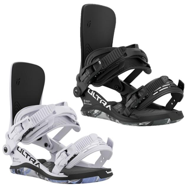 【予約】【早期品番】ユニオン UNION スノーボード ビンディング レディース ウルトラウーマン ULTRA WOMEN