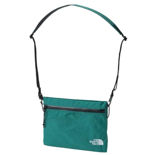 ザ・ノース・フェイス(THE NORTH FACE) ショルダーバッグ メンズ レディース ラフターショルダーポーチM NM82514-CG 【国内正規品】