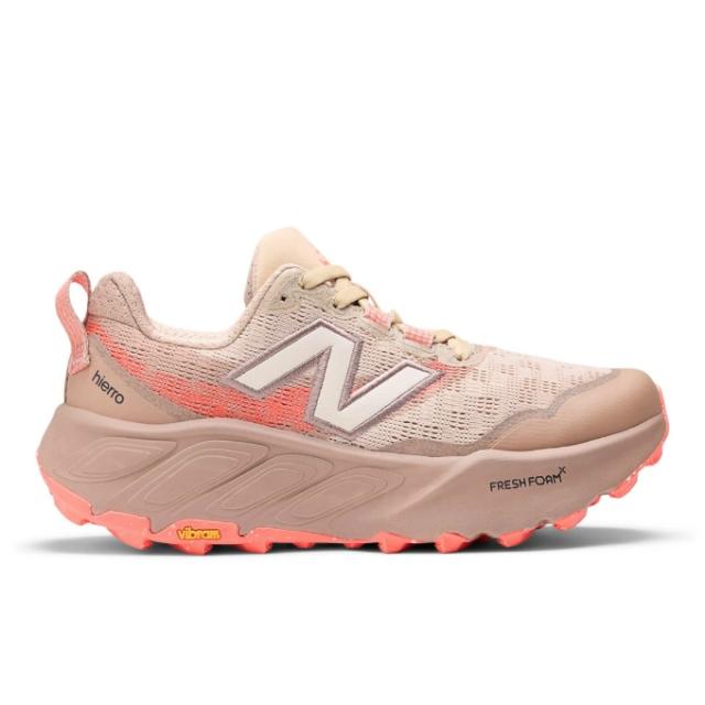 ニューバランス(new balance) トレイルランニングシューズ レディース フレッシュフォーム エックス ヒエロ WTHIERV9 B
