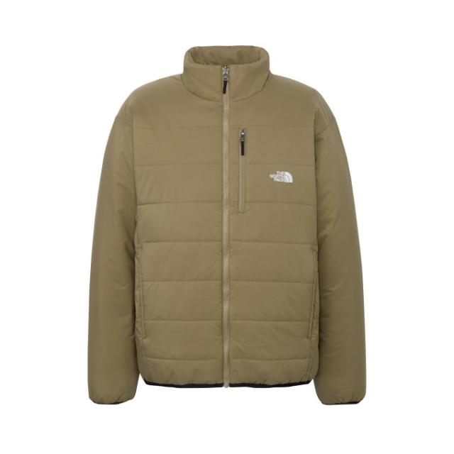 ザ・ノース・フェイス(THE NORTH FACE) 中綿ジャケット メンズ ライトライダージャケット NY82554-CK 【国内正規品】