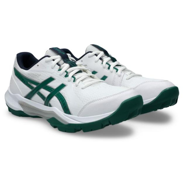 アシックス(asics) ハンドボールシューズ メンズ レディース ゲルピーク GEL-PEAK 3 屋外 1113A057-101