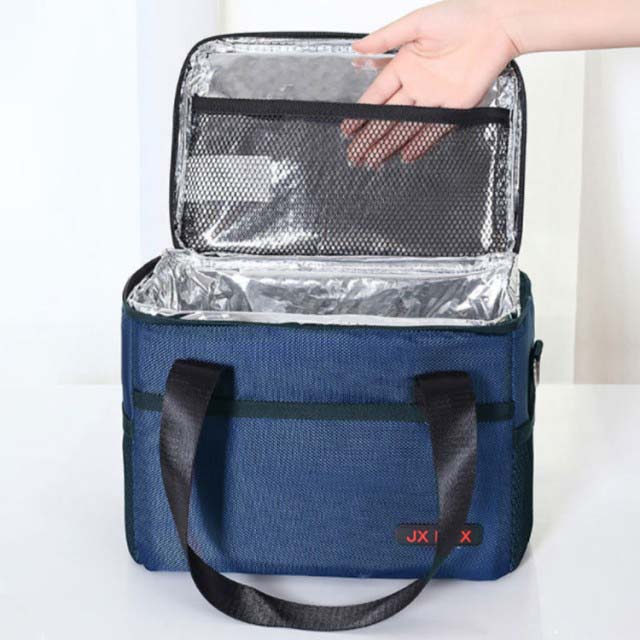 エコバッグ 保冷バッグ 大容量 25L クーラーボックス 保冷袋 保温