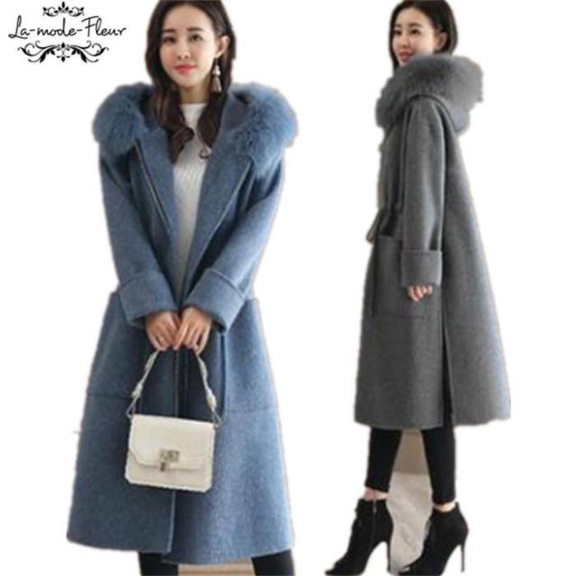 アウター レディース ラシャコート 上着 長袖 防寒抜群 ファッション カジュアル 裏起毛 ロング丈 ジャケット 秋冬 冬用 あったか 通勤 おしゃれ ボアコート