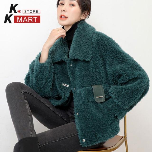 秋冬 レディース ファーコート 毛皮コート  おしゃれ  レディースコート 本物のファー  アウター ジャケット　暖かい OL　通勤　レディースアウター