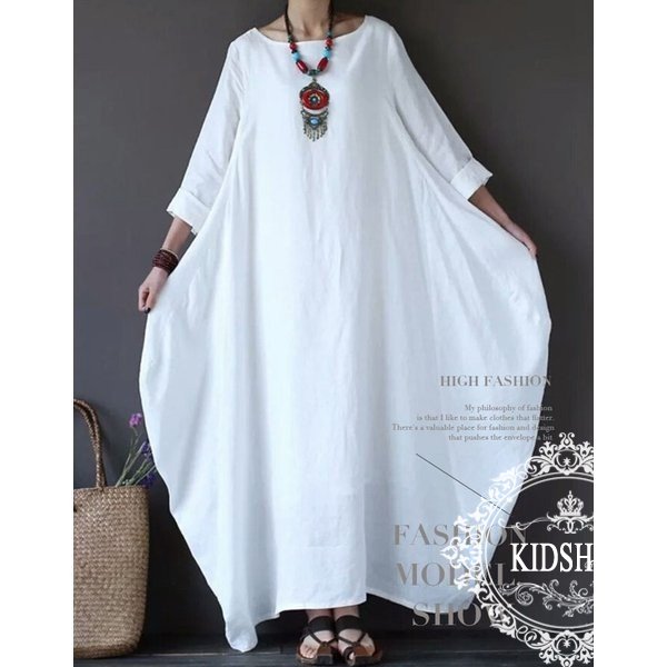 マキシワンピース リゾート フレア マキシワンピース 大きいサイズ レディース 半袖 ワンピース 春夏 Aライン フレアワンピース ロング