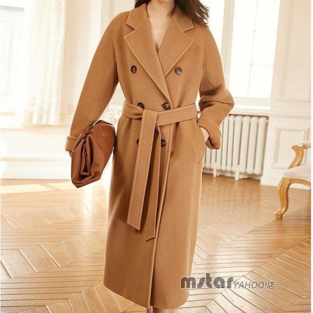 チェスターコート レディース ロングコートアウター コーデ コート 秋冬