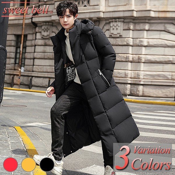 ダウンジャケット メンズ ダウンコート ハーフ ショート ロング ダウン ウール キルト ジャケット ジャンパー 軽量 新作 大きいサイズ キルティング ツイード