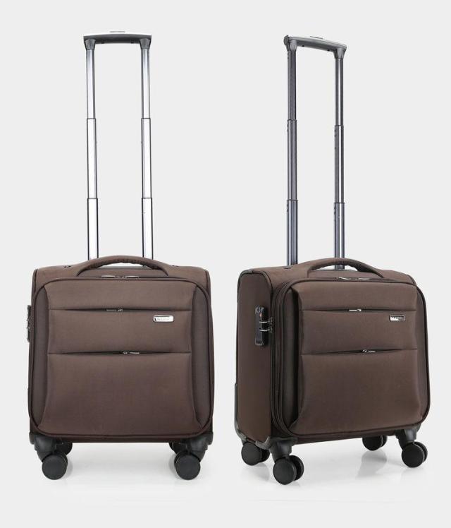 キャリーバッグ ビジネス ソフトキャリーケース 軽量 機内持込 旅行