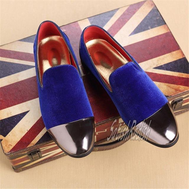 スリッポン ローファーシューズ メンズ スエードシューズ ドライビング メタル ローカット 合成皮革 カジュアル 春 夏 秋 ?士靴 お洒落