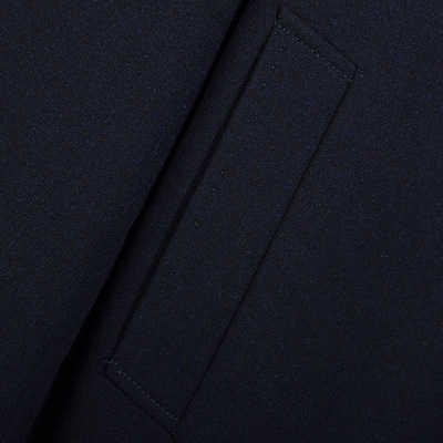 ジャケット メンズ コート トップス アウター 長袖 ファッション 無地 大人 紳士 男性 ビジネス オフィス 通勤 厚手 保温 あったか お父さん おじいちゃん 父の日 秋 冬