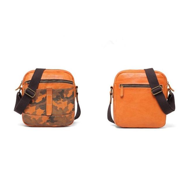 本革 ショルダーバッグ メンズ  アンティーク 斜め掛け鞄 メッセンジャーバッグ 2室 ヌメ革 本革 牛革 レザー 縦型 iPad収納