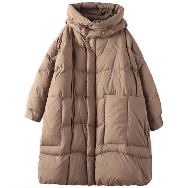 アウター コート ジャケット ロング丈 中綿コート ダウンコート ダウン