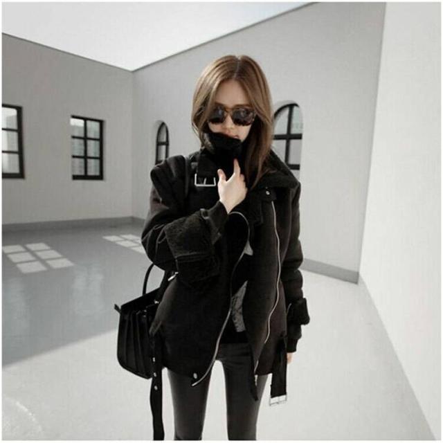 春新作 ライダース ジャケット レディース ライダース ジャケット 大きいサイズ ライダース ジャケット レディース  レディース ジャケット ブラック 黒