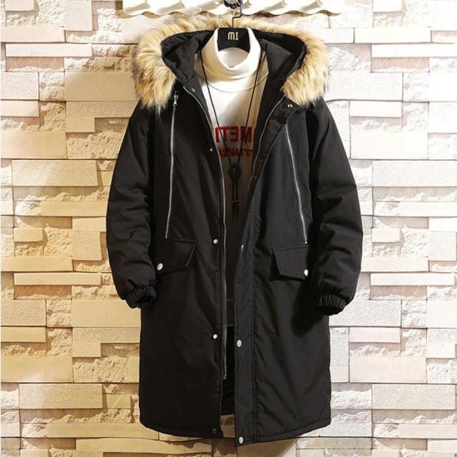 メンズ 中綿ジャケット アウター コート ジャケット ダウンジャケット ファッション おしゃれ 大きいサイズ