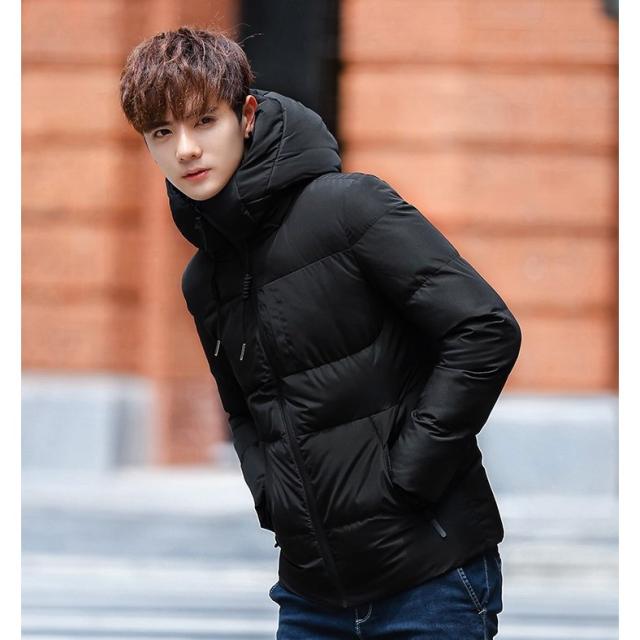 メンズ 中綿ジャケット アウター コート ジャケット ダウンジャケット ファッション おしゃれ 大きいサイズ