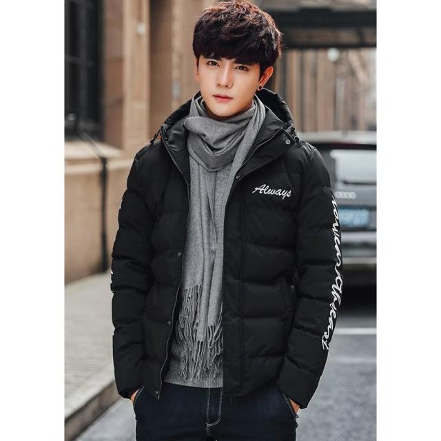 メンズ 中綿ジャケット アウター コート ジャケット ダウンジャケット ファッション おしゃれ 大きいサイズ