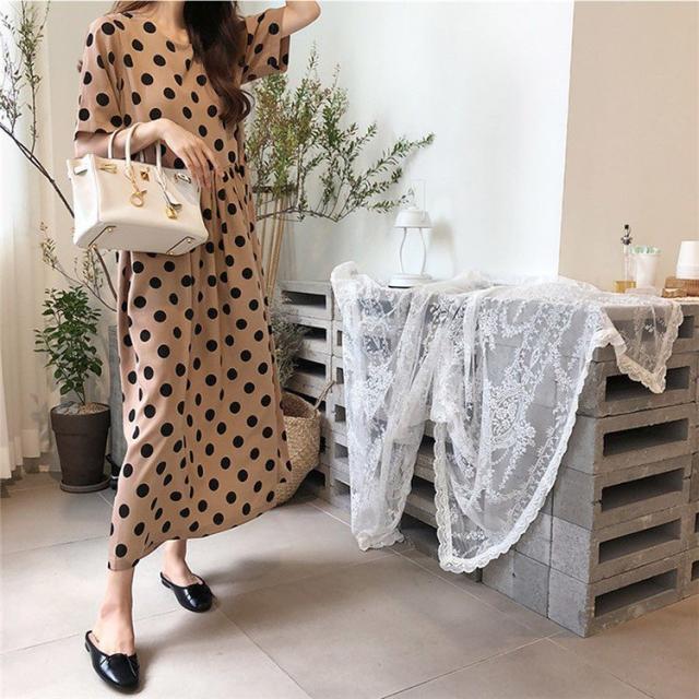 ワンピース レディース 40代ワンピース 春夏新作 きれいめ マキシ