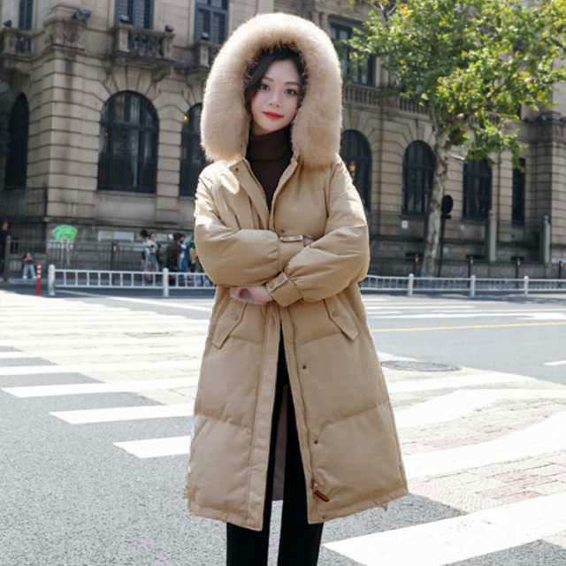 ダウンコート ダウンジャケット レディース 冬 ロングコート フード