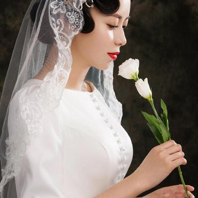 ウエディングドレス 二次会 花嫁 パーティドレス 結婚式 ウェディ