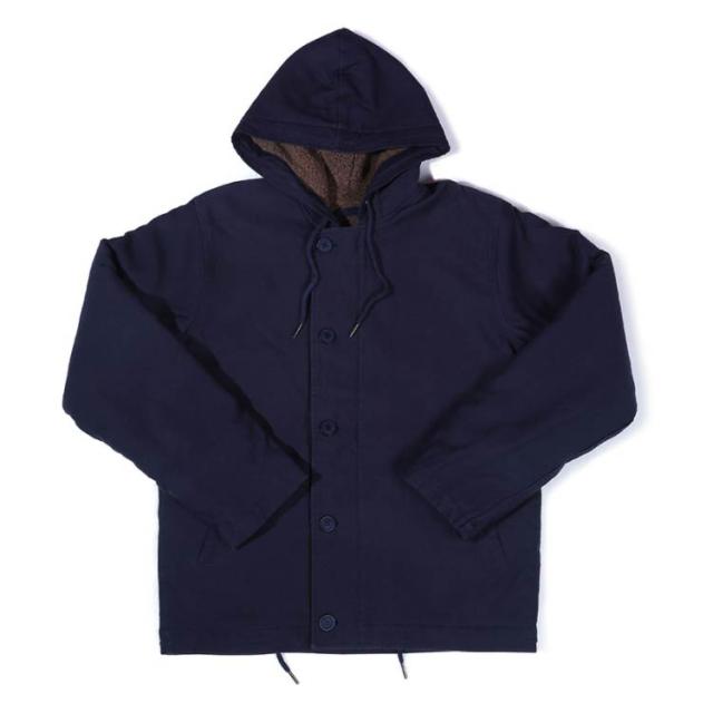 N-1 デッキジャケット メンズ アウター 大きいサイズ S 〜 XXL 全3色