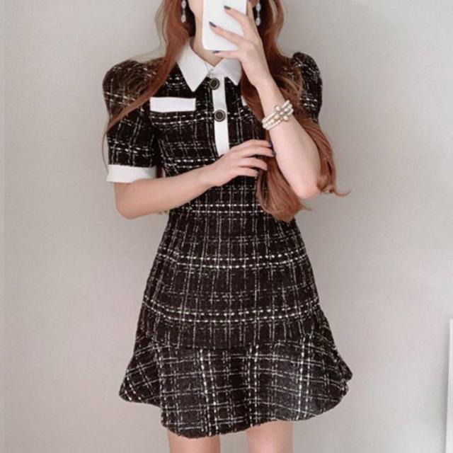 送料無料 量産型 地雷系 ワンピース 参戦服 サブカル 個性派 原宿系