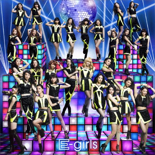 E.G.Anthem -WE ARE VENUS-(DVD付)/E-girls[CD+DVD]【返品種別A】の通販はau PAY マーケット - Joshin web 音楽と映像ソフトの専門店 ...