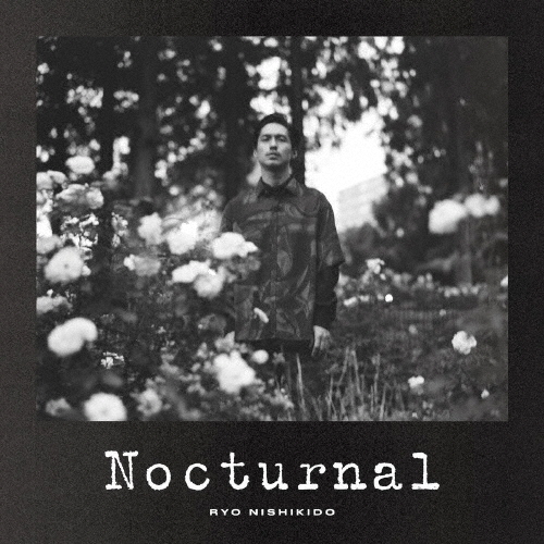 Nocturnal (通常盤) 【2CD】/錦戸亮[CD]【返品種別A】の通販はau PAY マーケット - Joshin web 音楽と映像ソフトの専門店 | au PAY マーケット－通販サイト