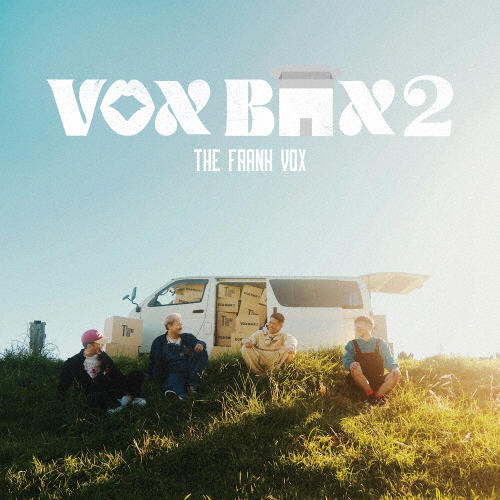 VOX BOX 2/THE FRANK VOX[CD]【返品種別A】の通販はau PAY マーケット - Joshin web 音楽と映像 ...