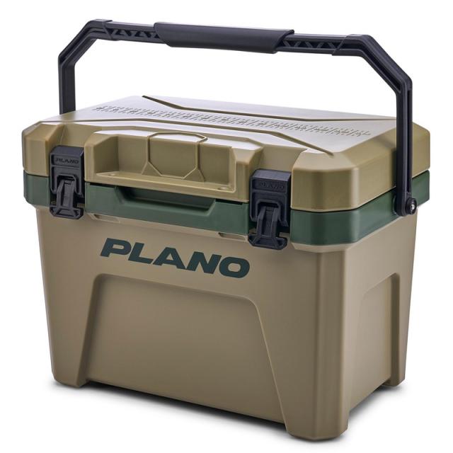 プラノ P000065 フロストクーラー 13L (インランドグリーン)PLANO クーラーボックス Frost Cooler[P000065] 返品種別A