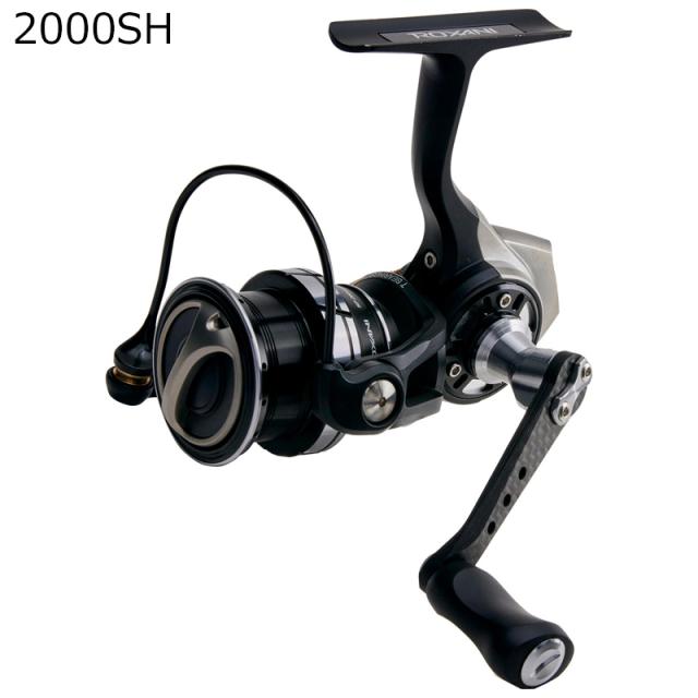 アブガルシア ロキサーニSP 2000SH ロキサーニ SP 2000SHAbuGarcia ROXANI SP[1613571ABU] 返品種別A