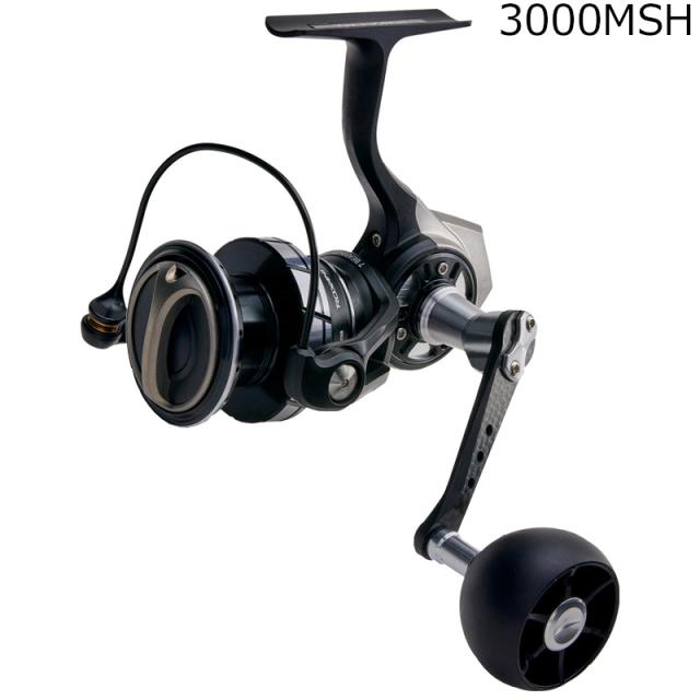 アブガルシア ロキサーニSP 3000MSH ロキサーニ SP 3000MSHAbuGarcia ROXANI SP[1613574ABU] 返品種別A